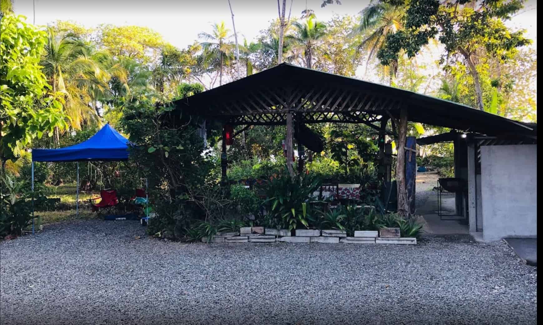 Camping Maria - Camping.cr
